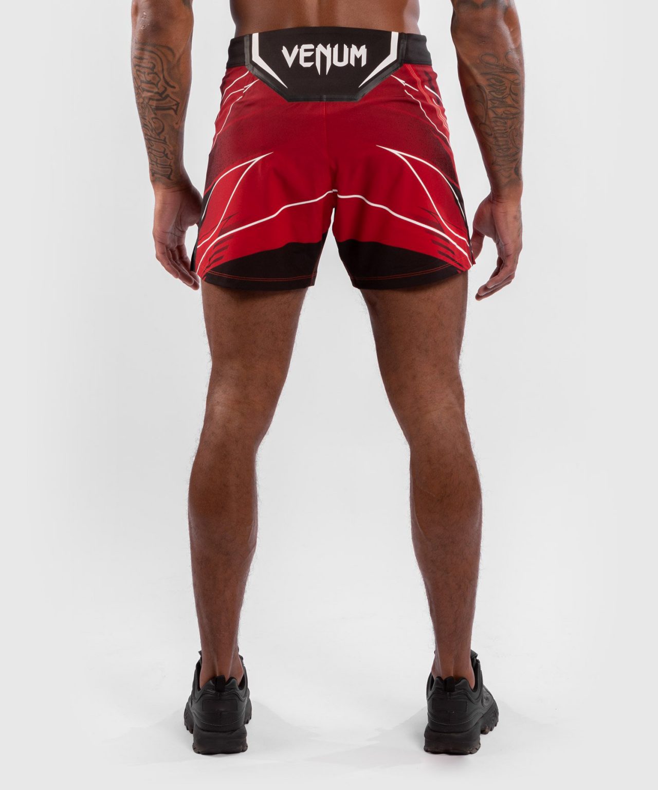 UFC Venum Fight Night Short Fit Shorts