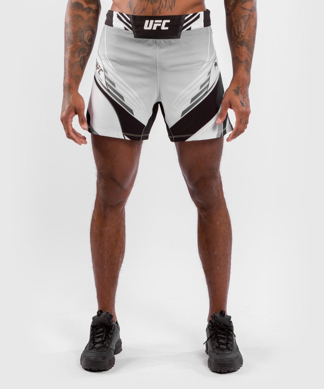 UFC Venum Fight Night Short Fit Shorts
