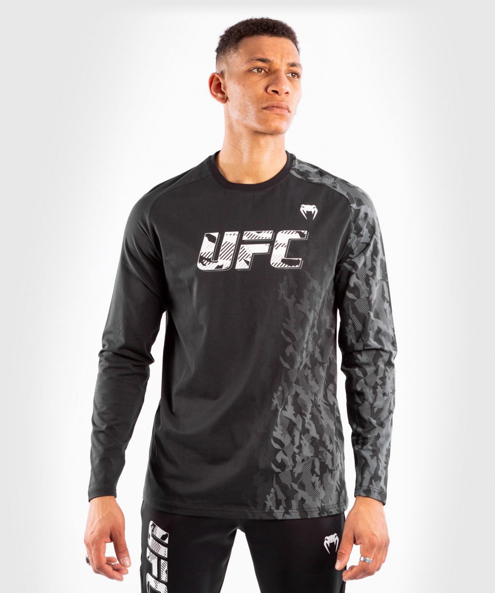 Venum UFC Fight Week Shirts Hats Hoodies Clothing