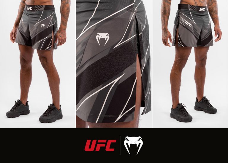 Venum UFC Gladiator MMA Shorts