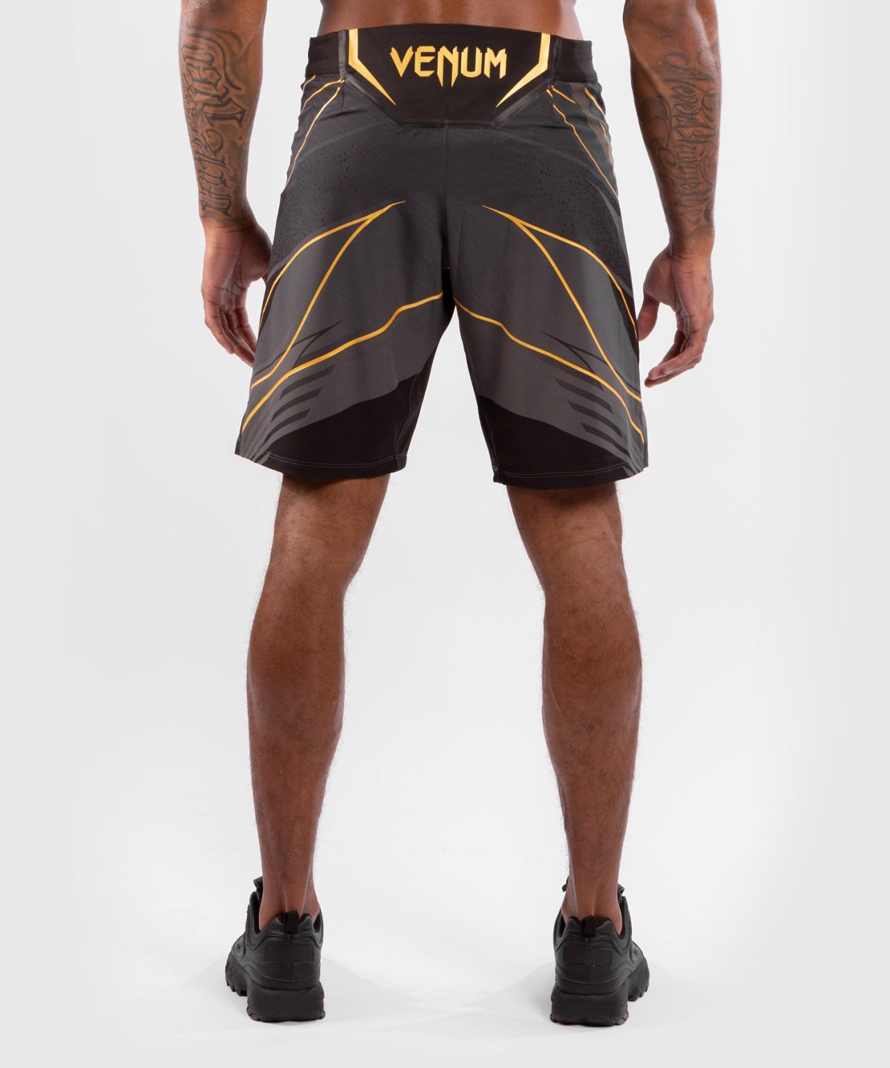 Venum UFC Fight Shorts Long Fit