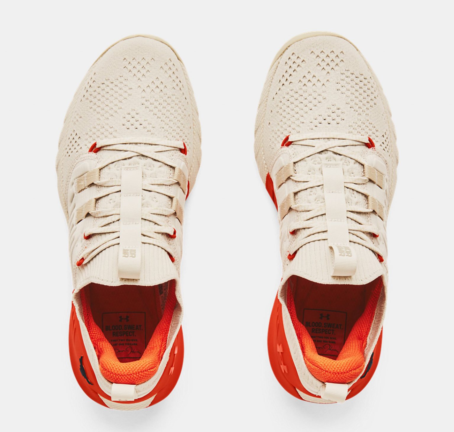 Project Rock Iron Paradise Tour Shirts Clothing and Shoes