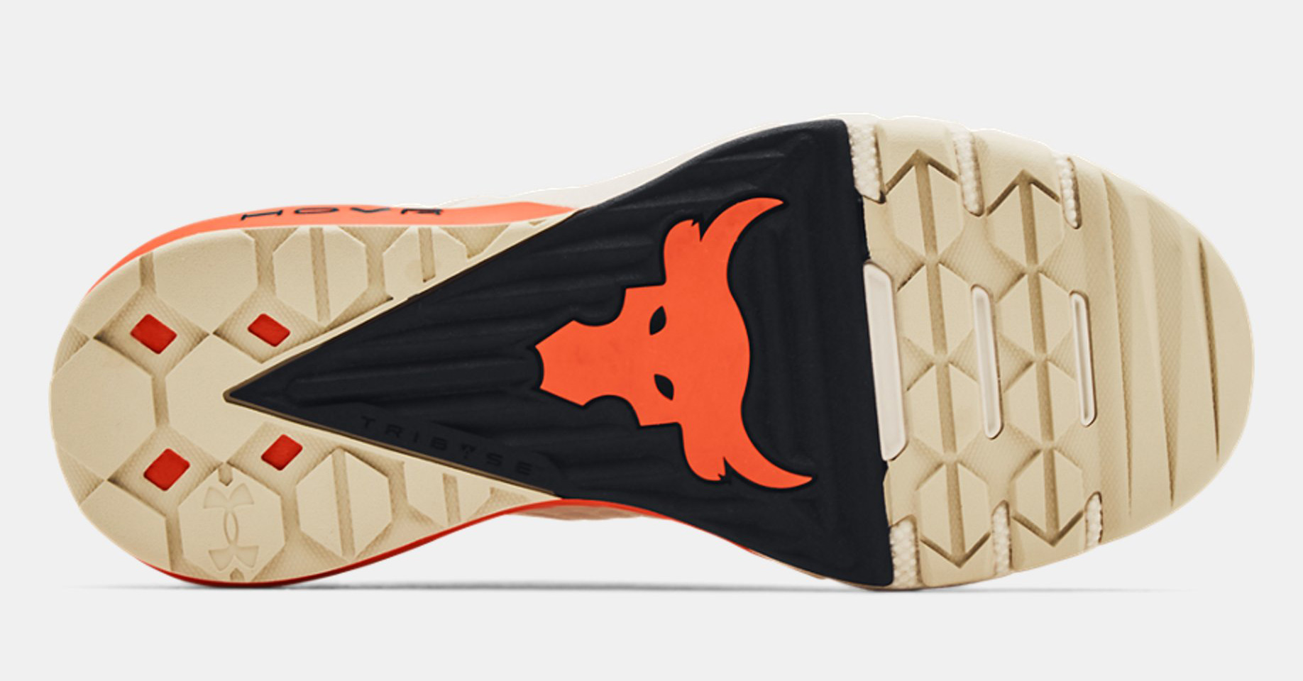 Project Rock Iron Paradise Tour Shirts Clothing and Shoes