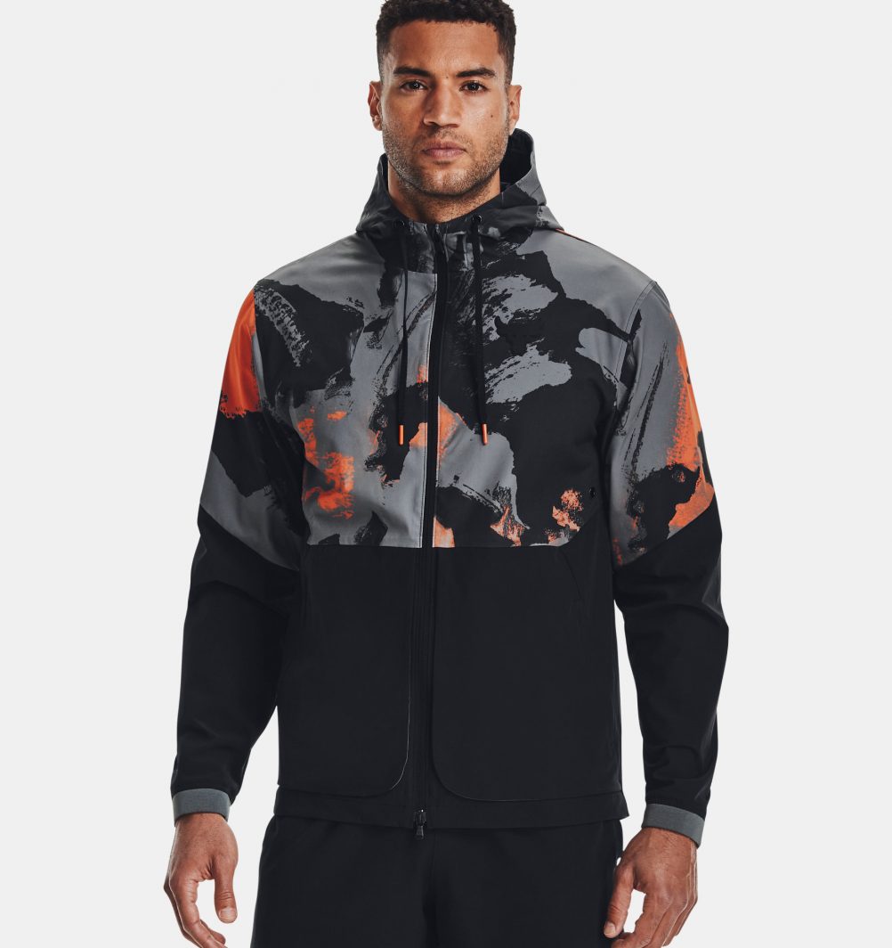 Project Rock Iron Paradise Tour Shirts Clothing and Shoes