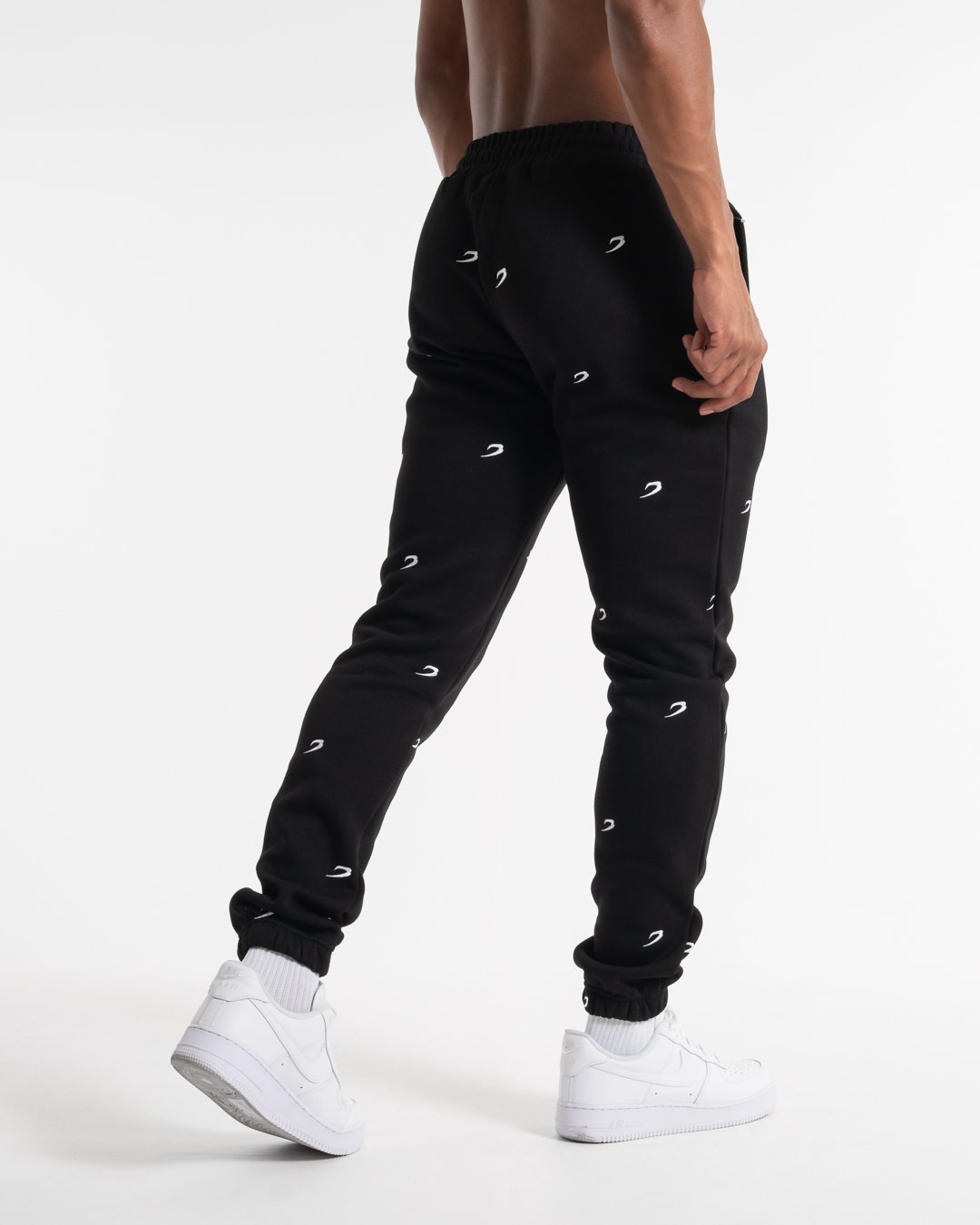 BOXRAW All Over Strike Logo Boxing Clothing