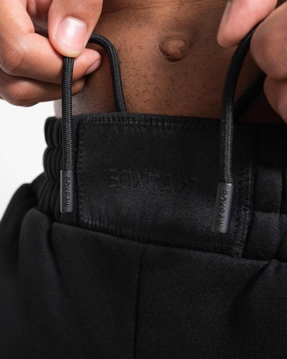 BOXRAW All Over Strike Logo Boxing Clothing