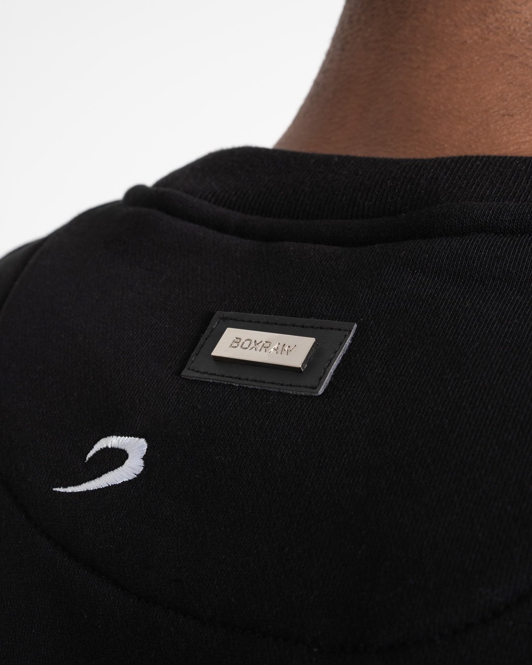 BOXRAW All Over Strike Logo Boxing Clothing