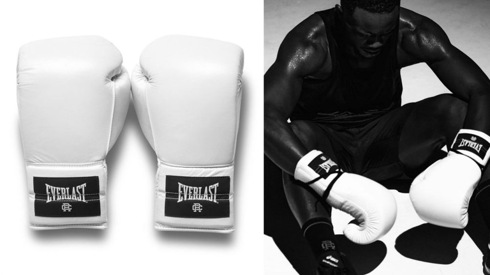Everlast Muhammad Ali Collection | FighterXFashion.com