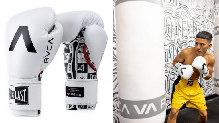 Everlast Muhammad Ali Collection | FighterXFashion.com
