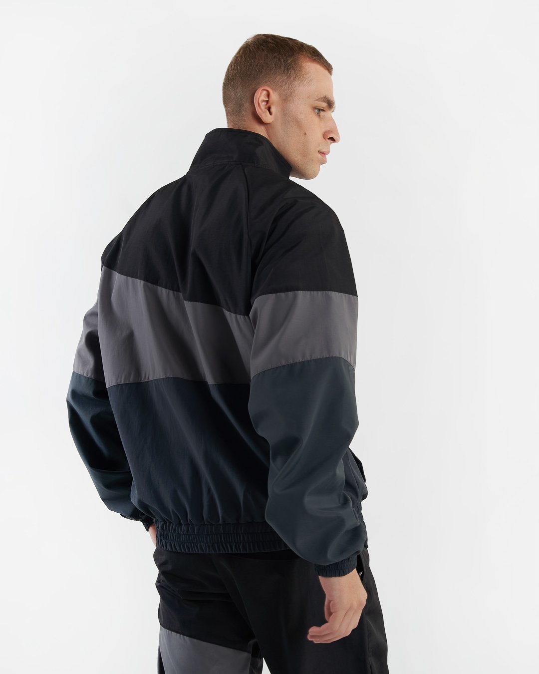 BOXRAW Harvey and Dawson Boxing Tracksuit Jackets and Pants