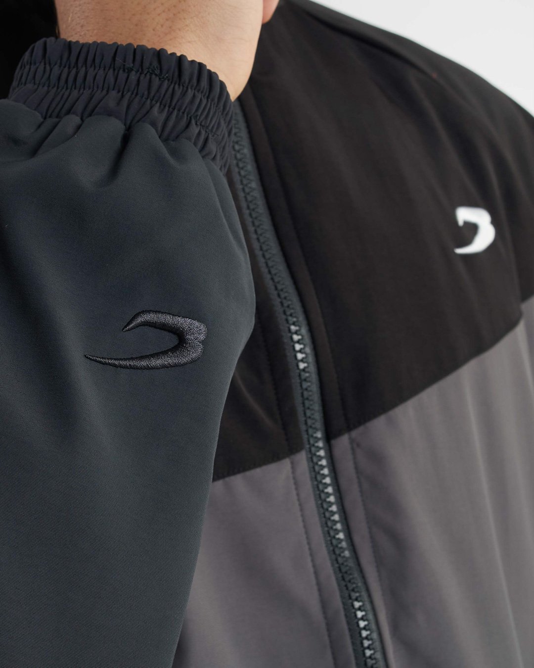 BOXRAW Harvey and Dawson Boxing Tracksuit Jackets and Pants