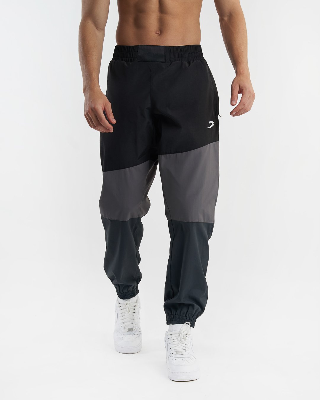 BOXRAW Harvey and Dawson Boxing Tracksuit Jackets and Pants