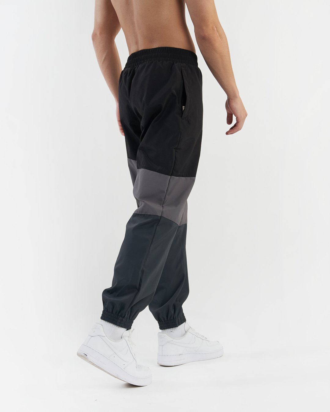 BOXRAW Harvey and Dawson Boxing Tracksuit Jackets and Pants