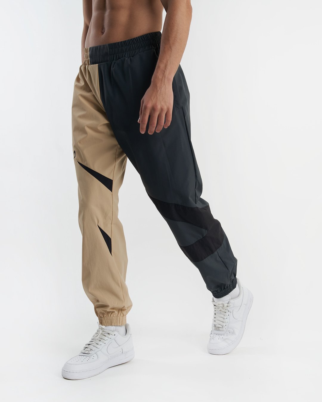 BOXRAW Harvey and Dawson Boxing Tracksuit Jackets and Pants