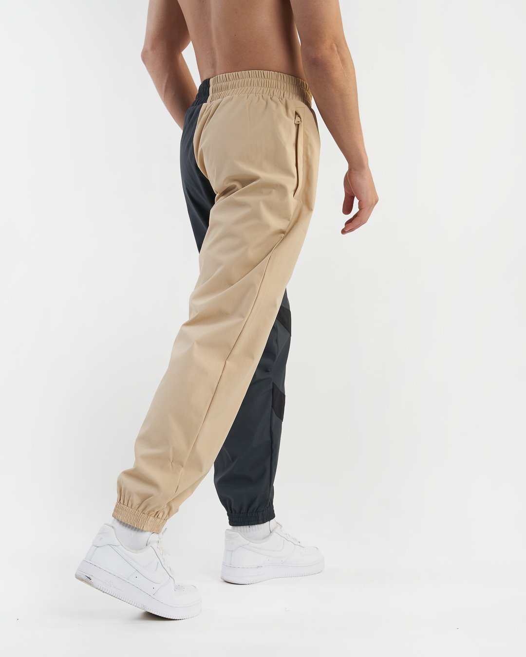 BOXRAW Harvey and Dawson Boxing Tracksuit Jackets and Pants