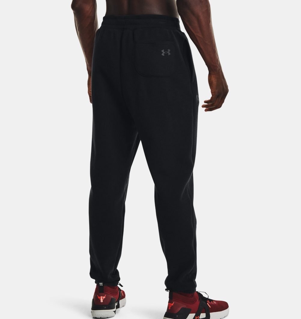 Project Rock Outlaw Mana Clothing Collection by Under Armour