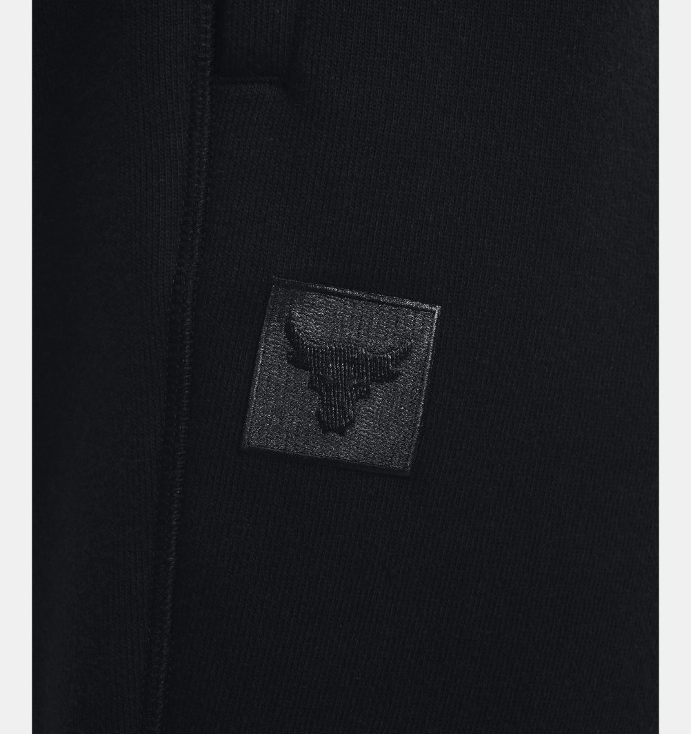 Project Rock Outlaw Mana Clothing Collection by Under Armour