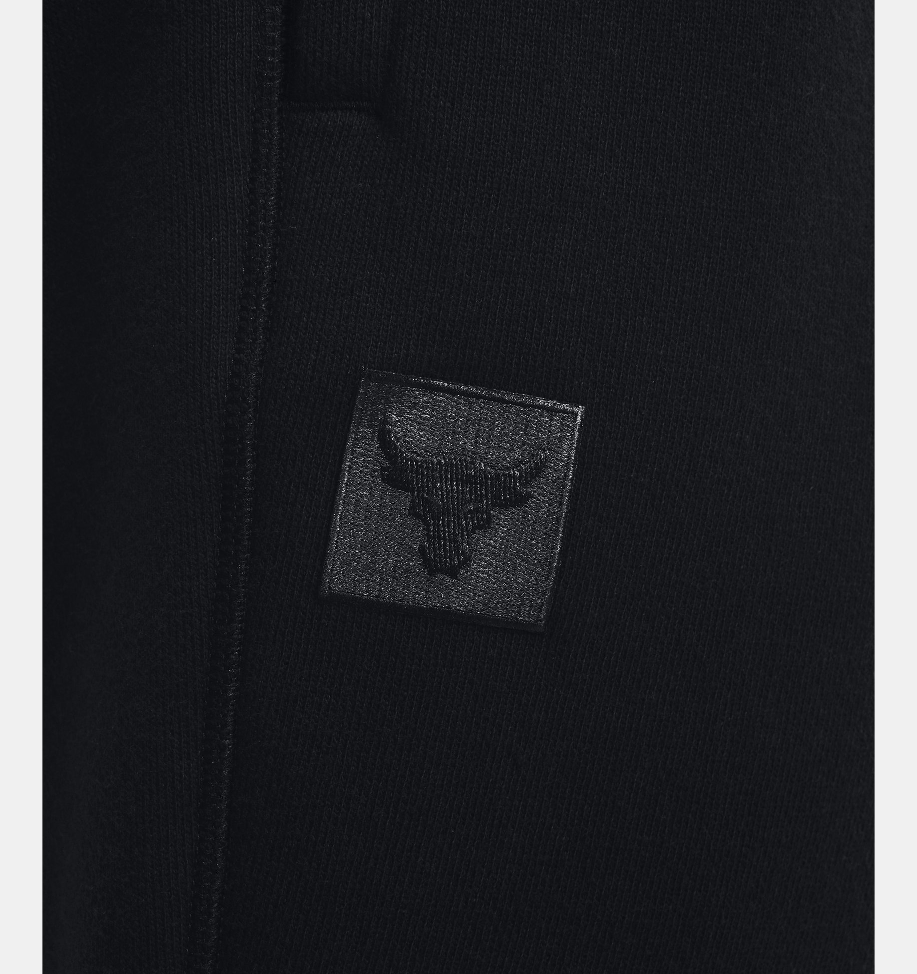 Project Rock Outlaw Mana Clothing Collection by Under Armour