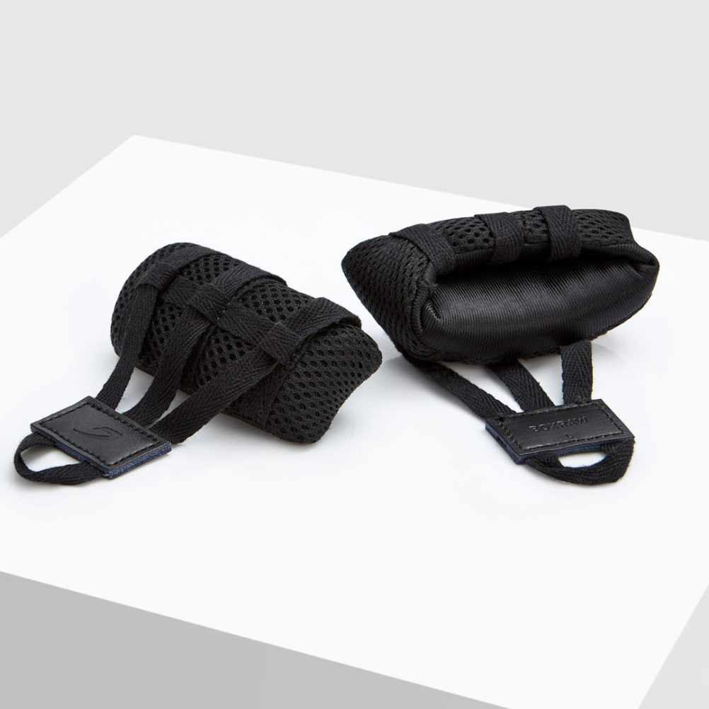 BOXRAW Boxing Knuckle Guards and Hand Wraps