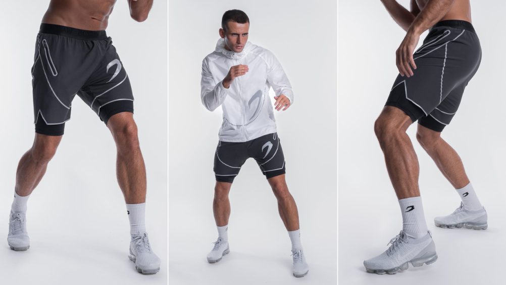 BOXRAW | FighterXFashion.com