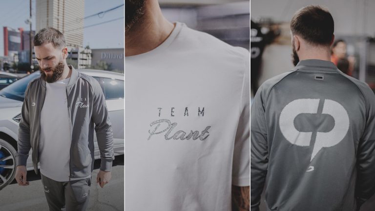 BOXRAW Clothing | FighterXFashion.com