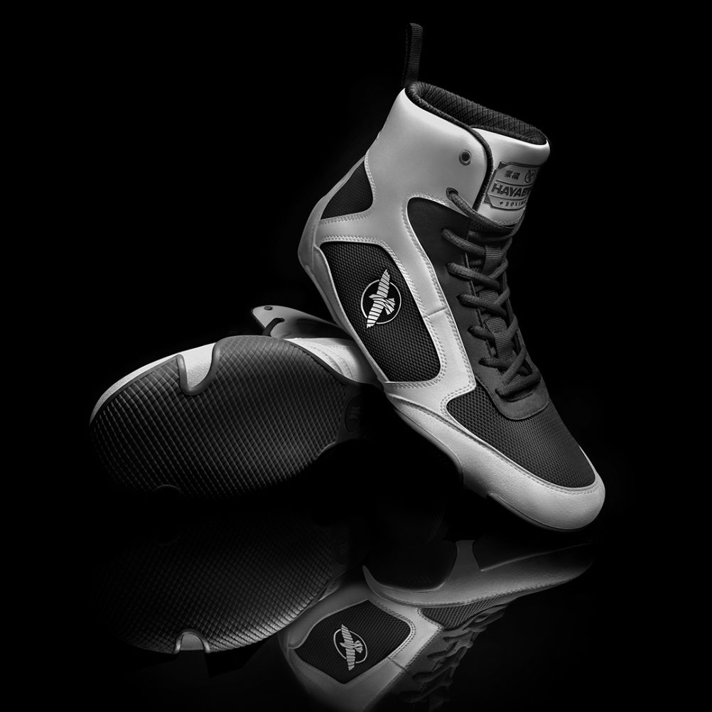 Hayabusa Pro Boxing Shoes