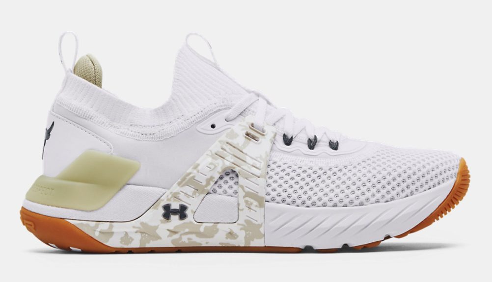 Project Rock Veterans Day 2021 Under Armour Clothing Shoes