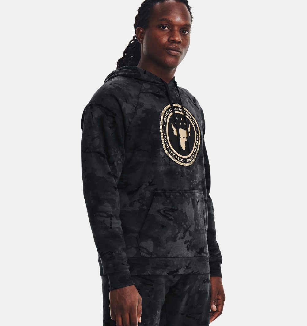 Project Rock Veterans Day 2021 Under Armour Clothing Shoes