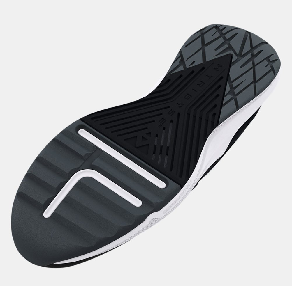 Project Rock Slides and Shoes for UFC Walkouts