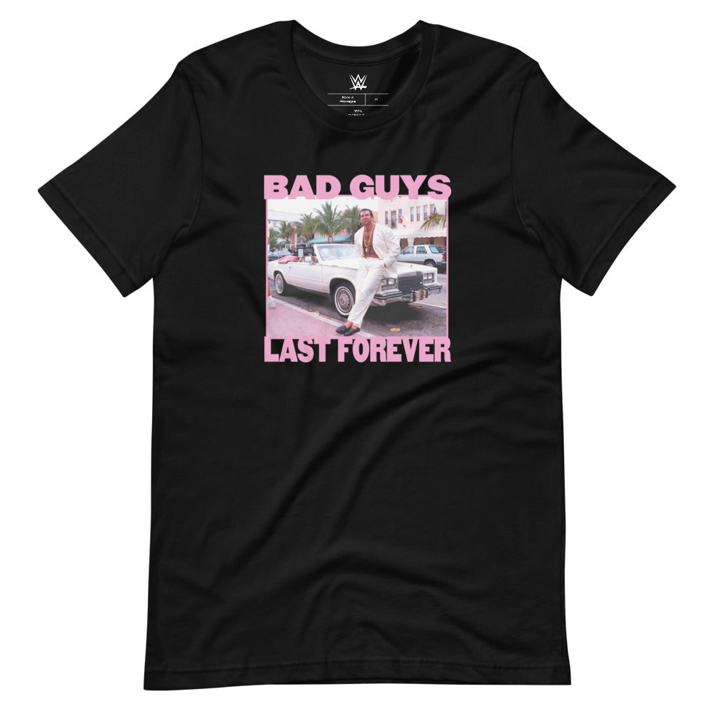Razor Ramon Scott Hall WWE Shirts