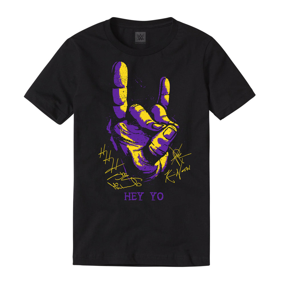 Razor Ramon Scott Hall WWE Shirts