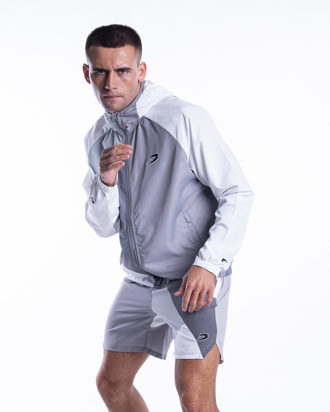 BOXRAW Ramos Boxing Shirts Shorts Jackets