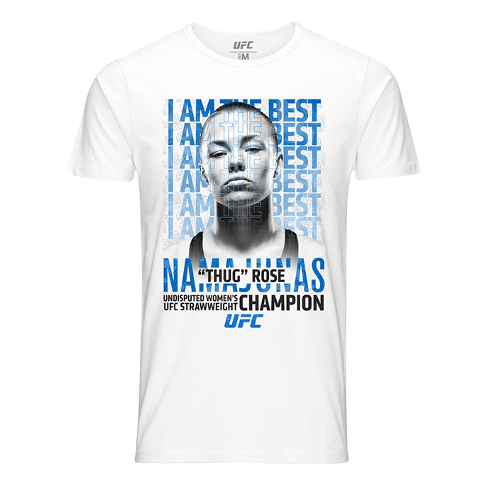 UFC 274 Fighter Shirts