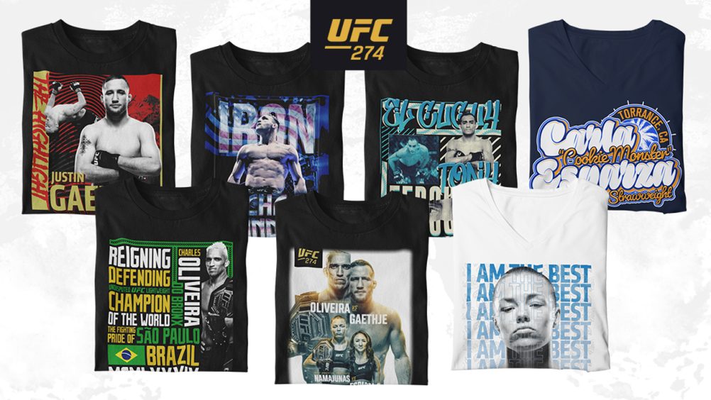 UFC Personalized Legion Pullover Hoodie | FighterXFashion.com