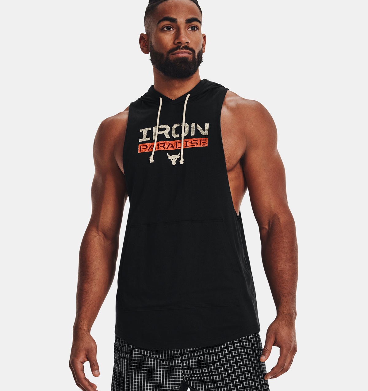 Project Rock 4 Mana Olive Green Shoes and Matching Apparel