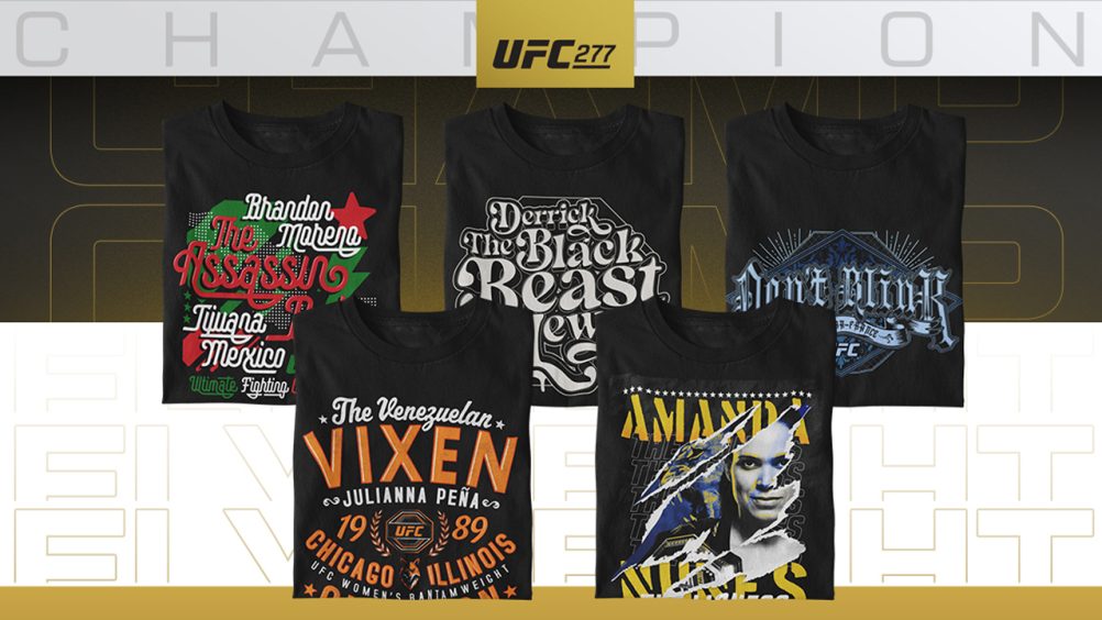 FighterXFashion.com - MMA Clothing, MMA Gear, MMA Collectibles. Updated ...