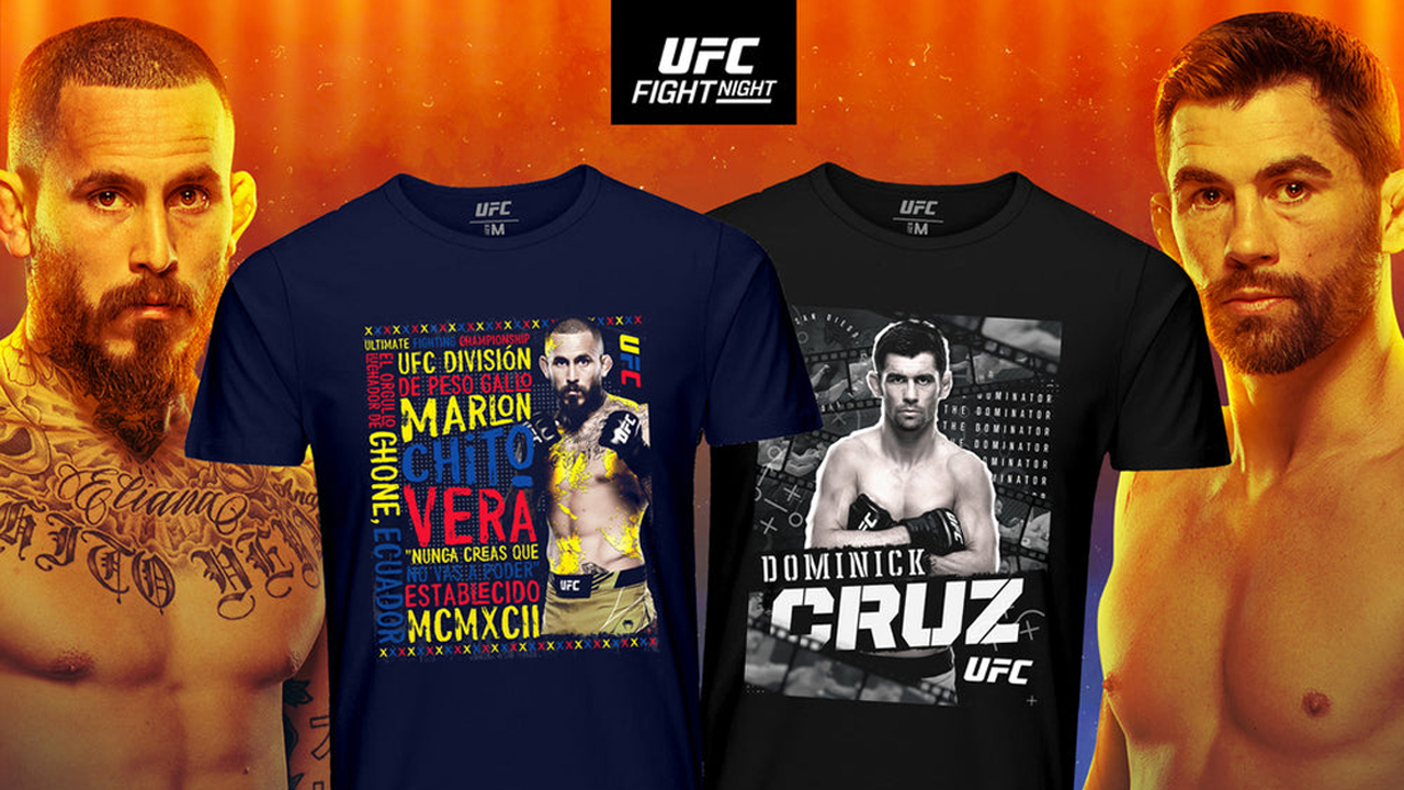 FighterXFashion.com - MMA Clothing, MMA Gear, MMA Collectibles. Updated ...