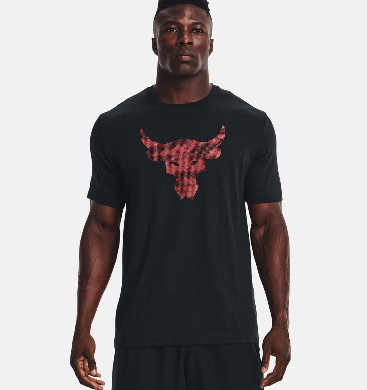 How to Style the UFC Project Rock Shoe With Matching Outfits