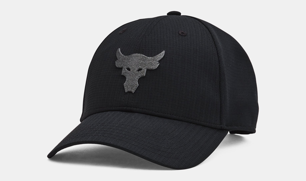 How to Style the UFC Project Rock Shoe With Matching Outfits