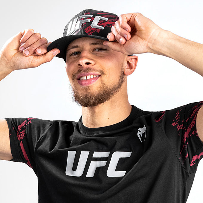 How to Style the UFC Project Rock Shoe With Matching Outfits