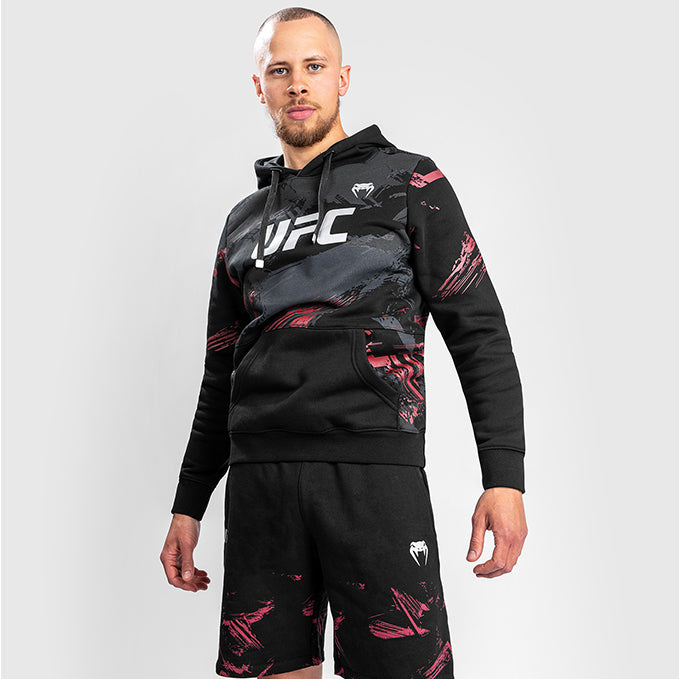 How to Style the UFC Project Rock Shoe With Matching Outfits