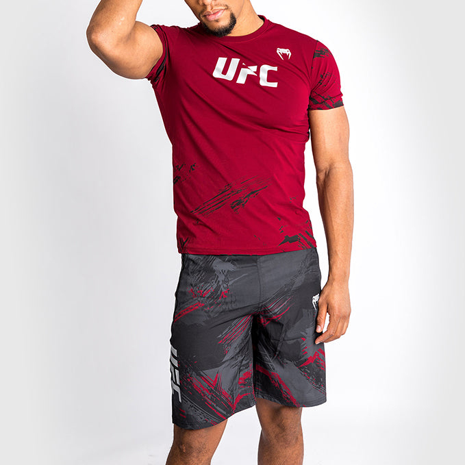 How to Style the UFC Project Rock Shoe With Matching Outfits