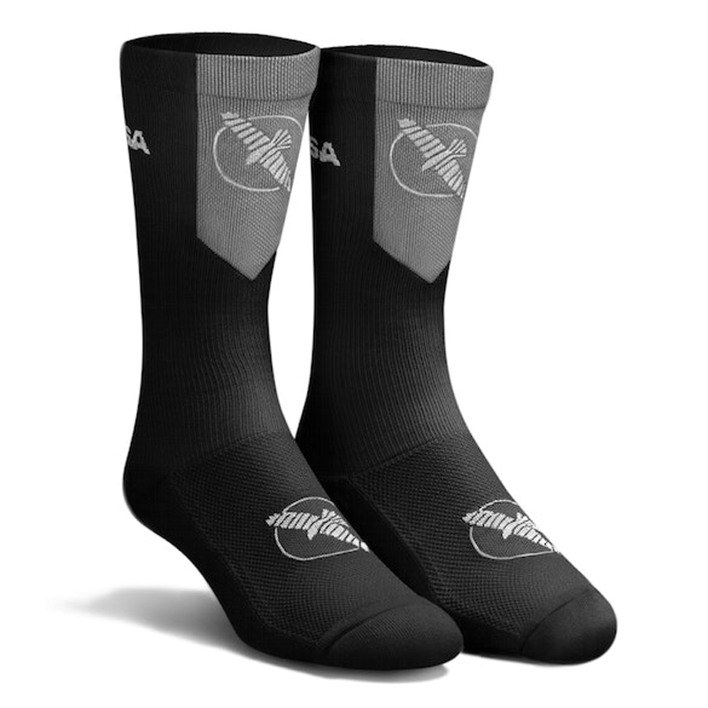 Hayabusa Pro Boxing Socks