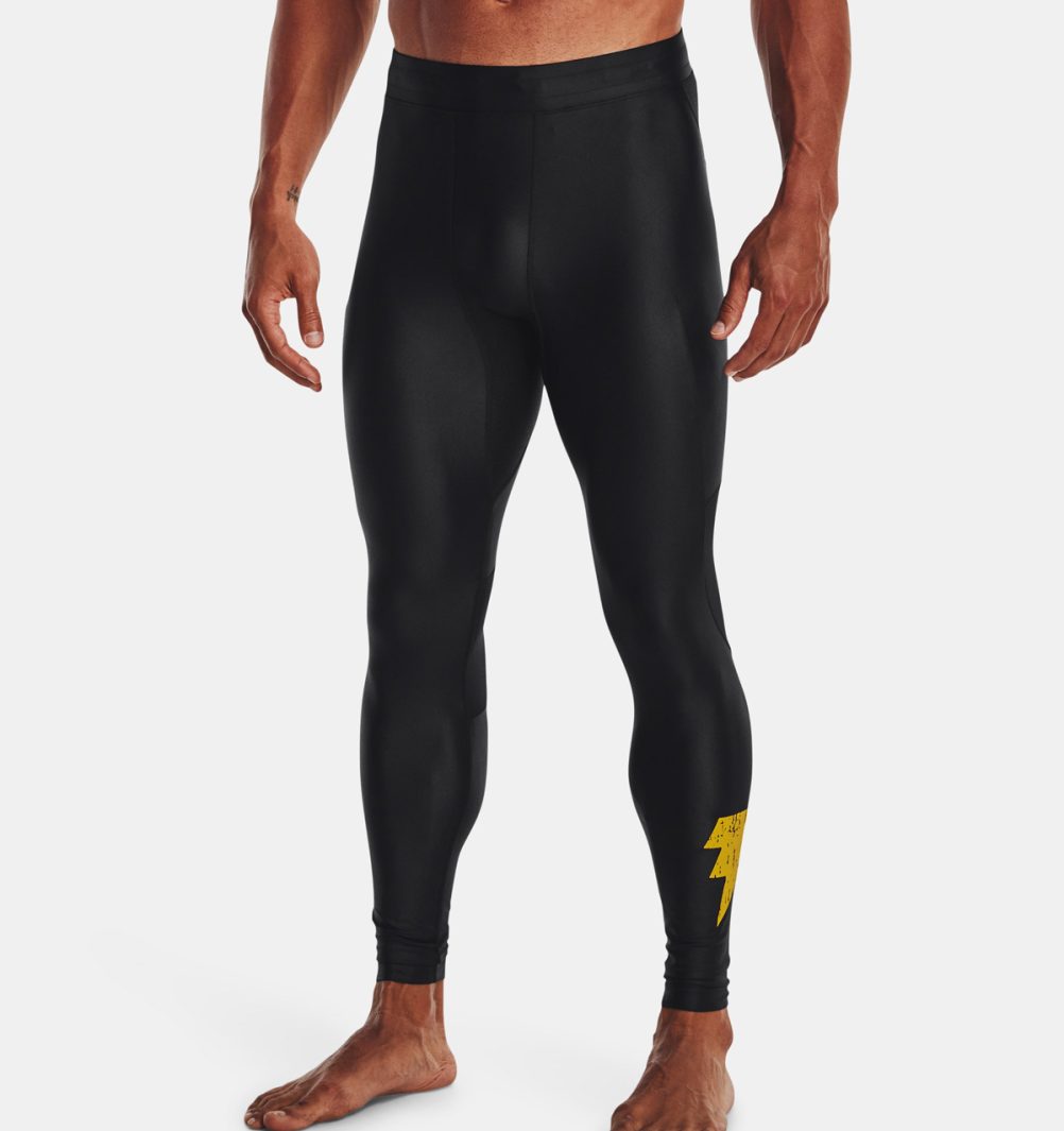 Project Rock Black Adam Shoes Clothing and Training Gear