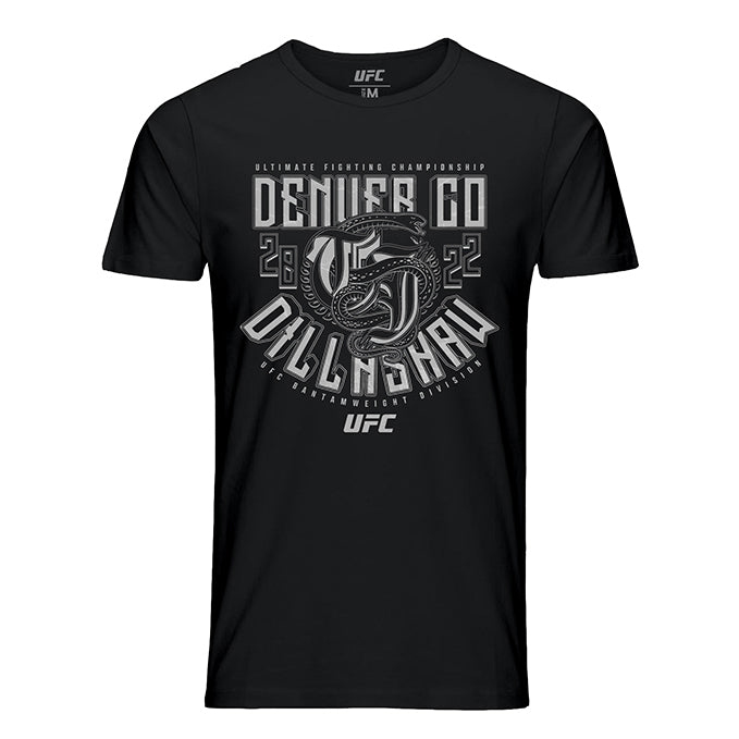 UFC 280 Fighter Shirts