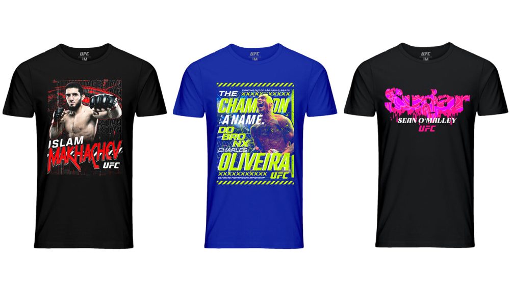 UFC Conor McGregor Shirts | FighterXFashion.com