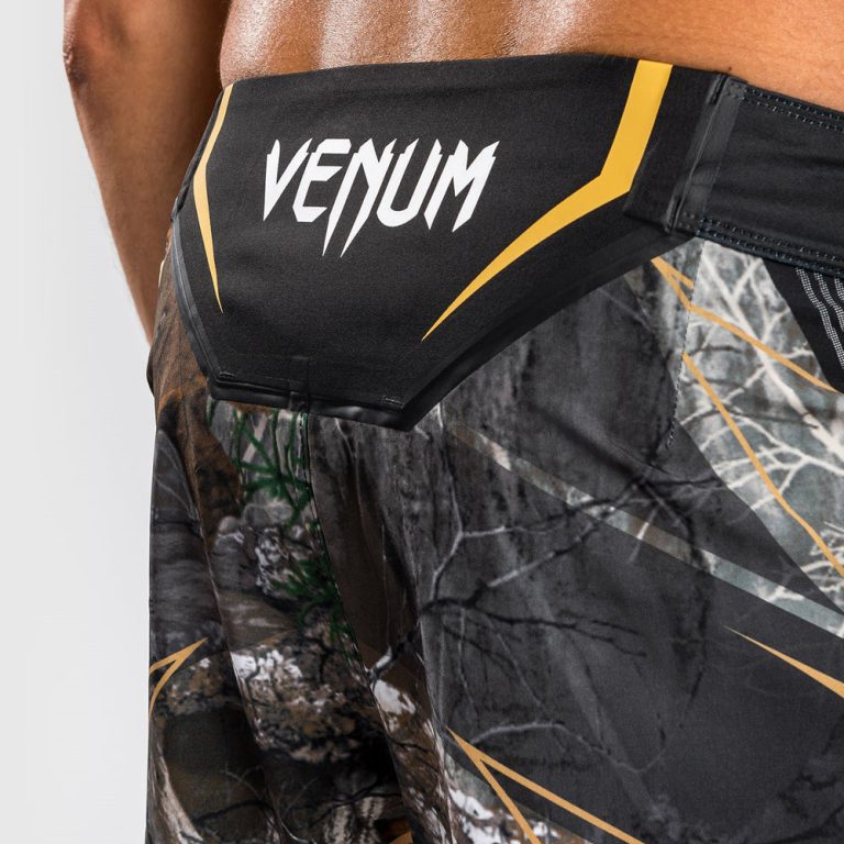 Bryce Mitchell Venum UFC Camo Fight Shorts Now Available