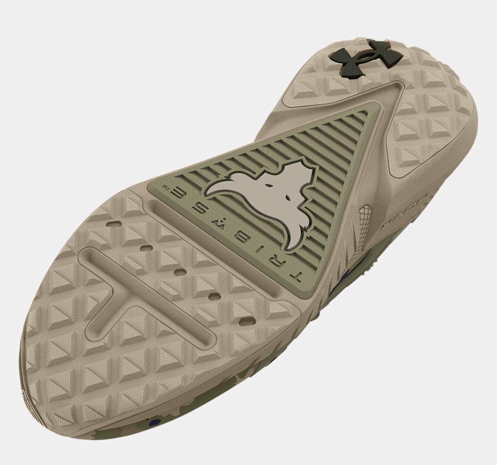 Project Rock Veterans Day 2022 Clothing Shirts and Shoes