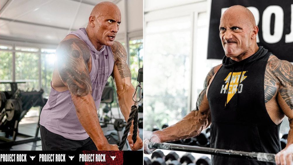 Project Rock Veterans Day 2022 Clothing Shirts and Shoes