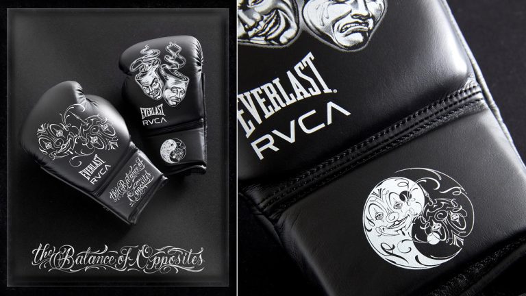 Everlast Muhammad Ali Collection | FighterXFashion.com